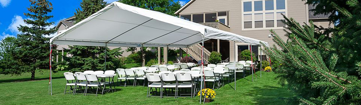 Backyard Party Rentals