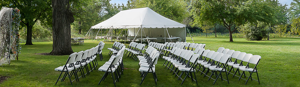 Backyard Party Rentals